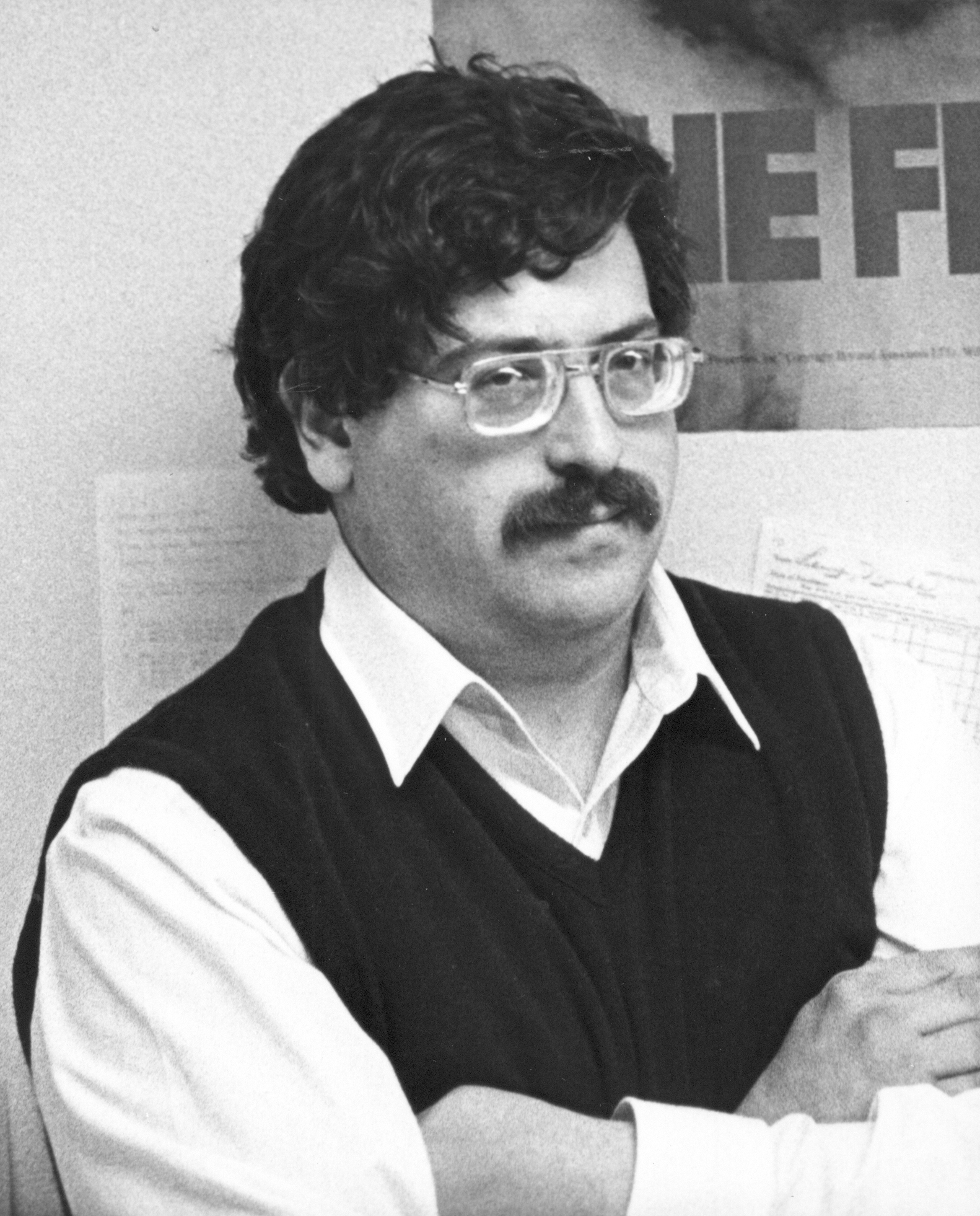 “What still is the look of things”: A Reflection on Michael M. Levy By ...