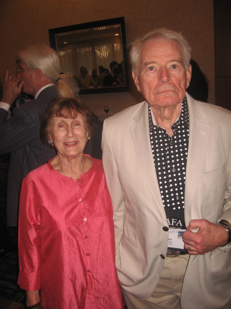 Kit Reed by Gary K. Wolfe | International Association for the Fantastic ...